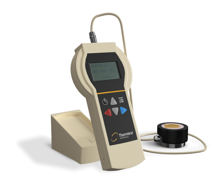 Thermal Effusivity - Measurement of Warm Feel or Cool Touch